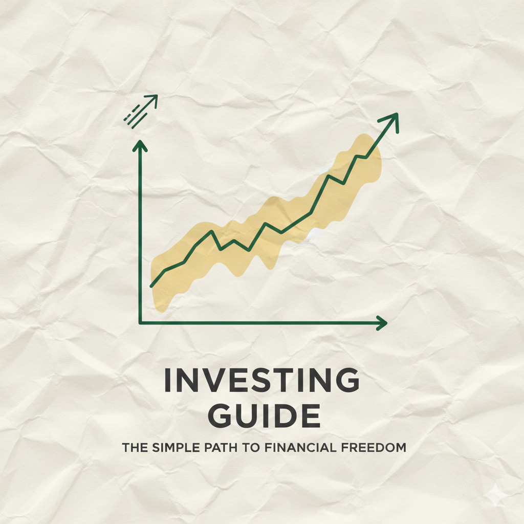 Investing Guide - The Crunch